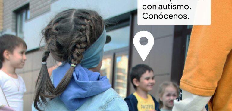 DÍA MUNDIAL AUTISMO: 2 ABRIL - Ayuntamiento Murchante